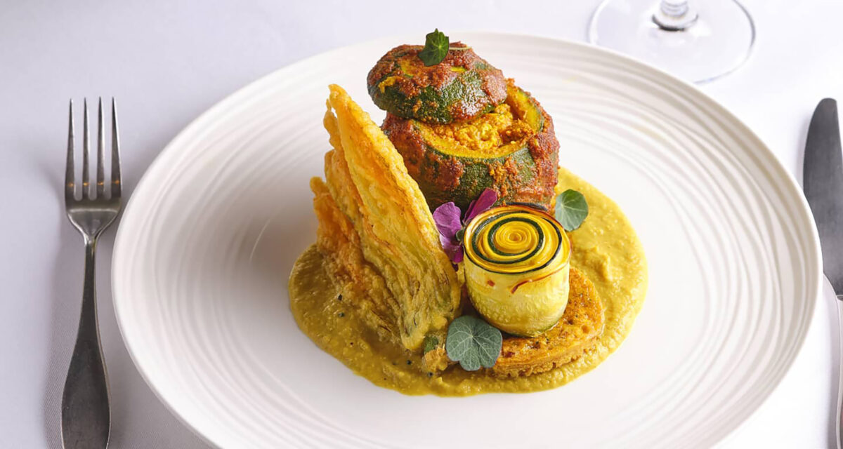 Facilities & Further Information Indian Restaurant Mayfair